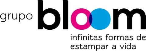 Reposicionamento da marca: Global Química & Moda agora é Grupo Bloom ...